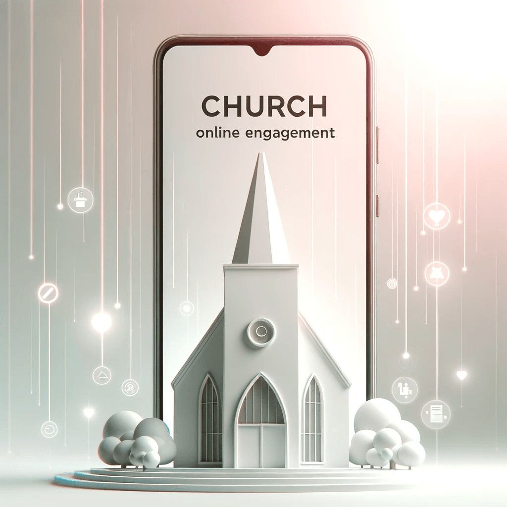 Church Online Engagement » Epic Life Creative
