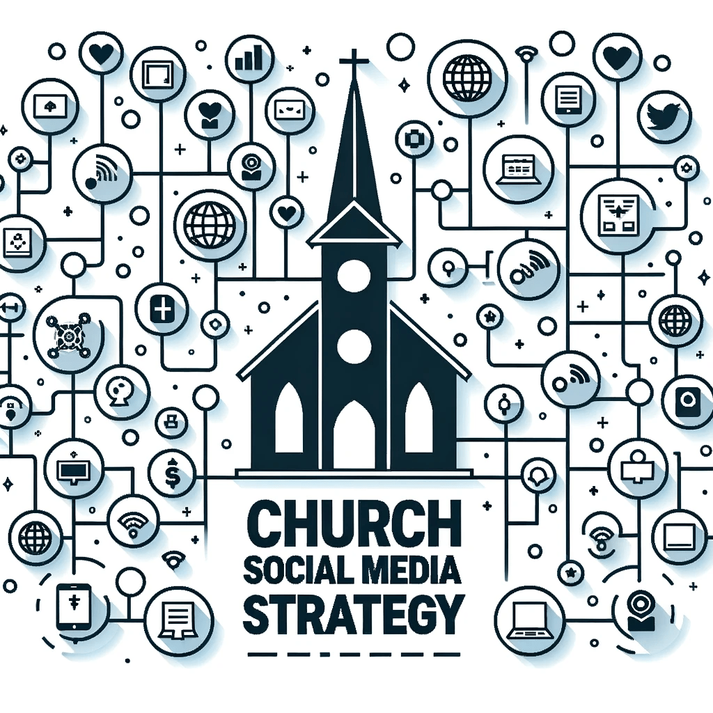 Church Social Media Strategy » Epic Life Creative